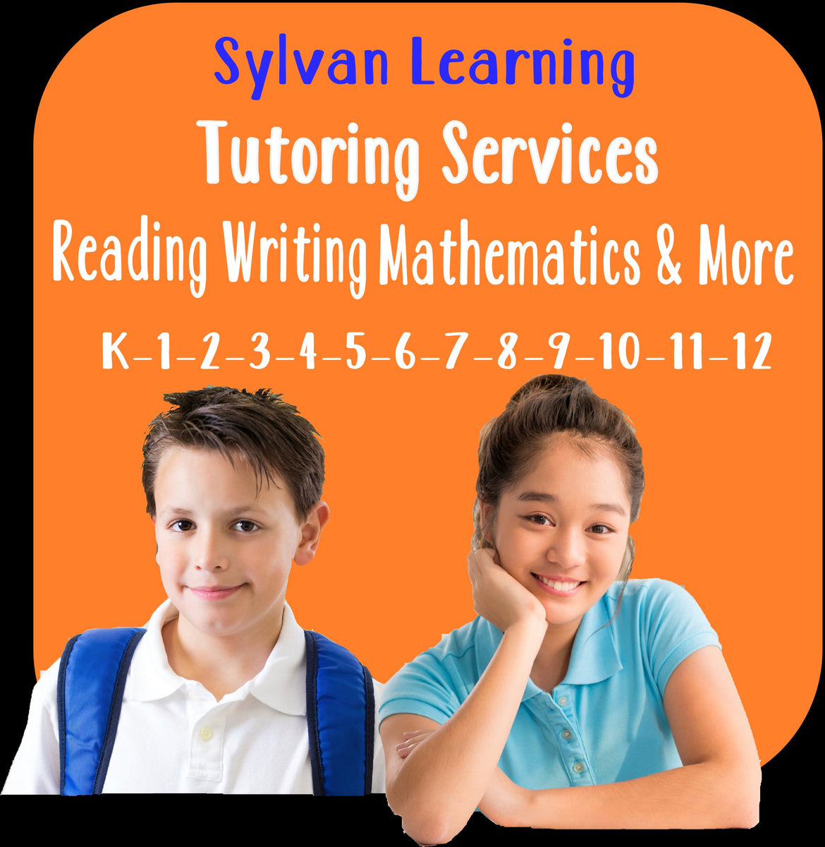 Tutoring at Sylvan Learning of Central Alberta – Sylvan Learning Tutoring Plus S.T.E.M. Classes ...
