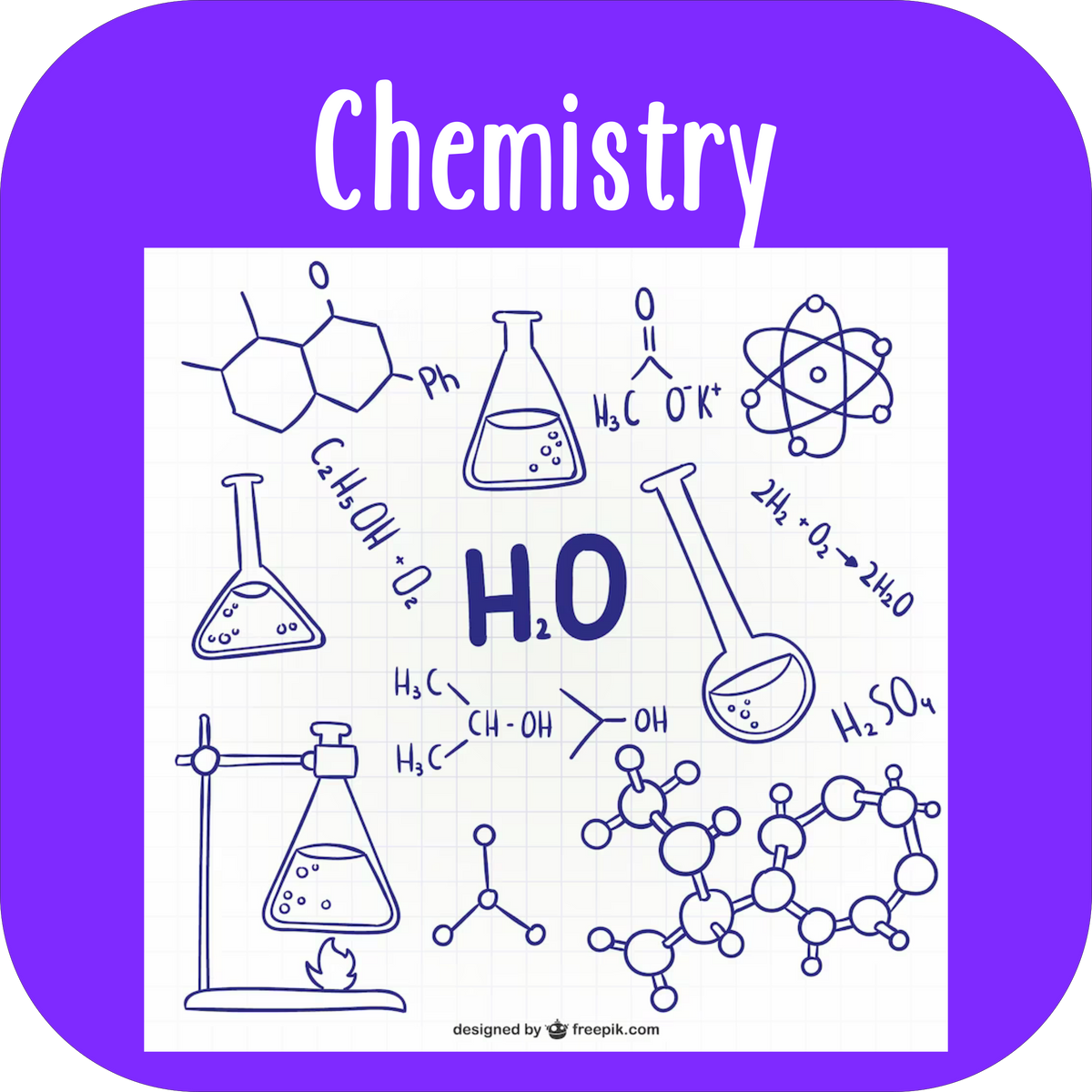 Personalized Tutoring Chemistry – Sylvan Learning Tutoring Plus S.T.E.M. Classes & Camps.